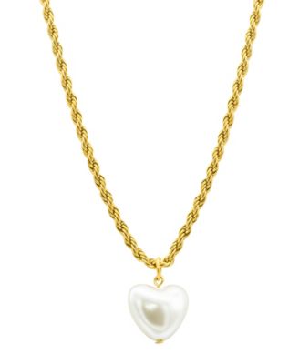 Gold rope chain macy's store