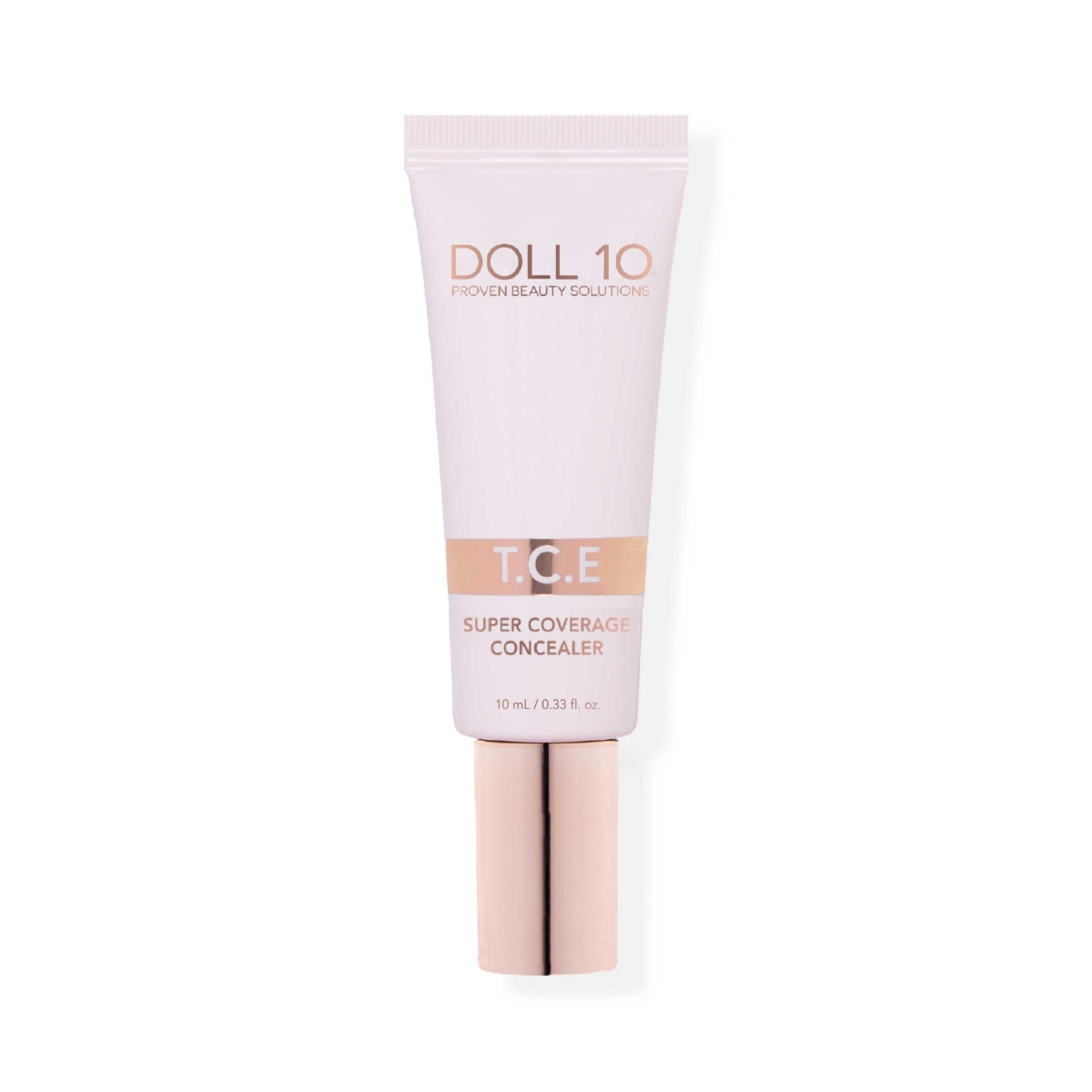 Click here for T.c.e. Super Coverage Treatment Concealer - Light prices