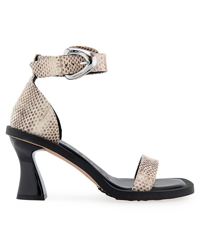 Aerosoles Women's Calico Buckled Strap Sandals - Macy's