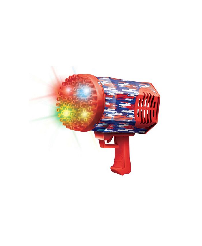 GENESIS Americana Bubble Bazooka, Created for Macy's - Macy's