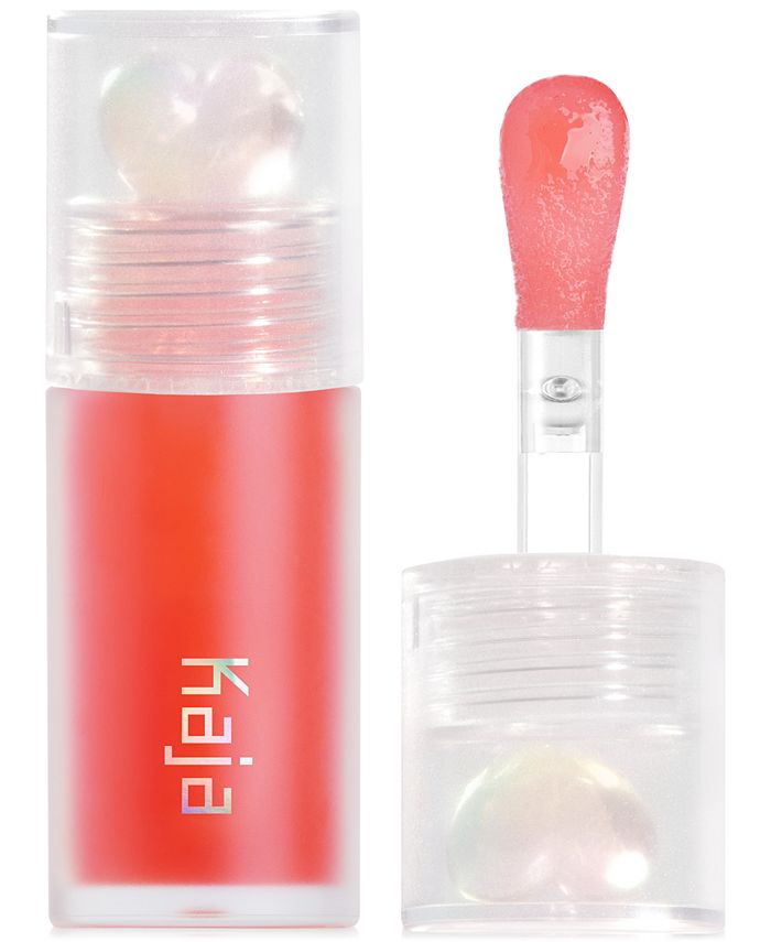 Kaja 3-Pc. Super Heart Lip & Cheek Set - Macy's