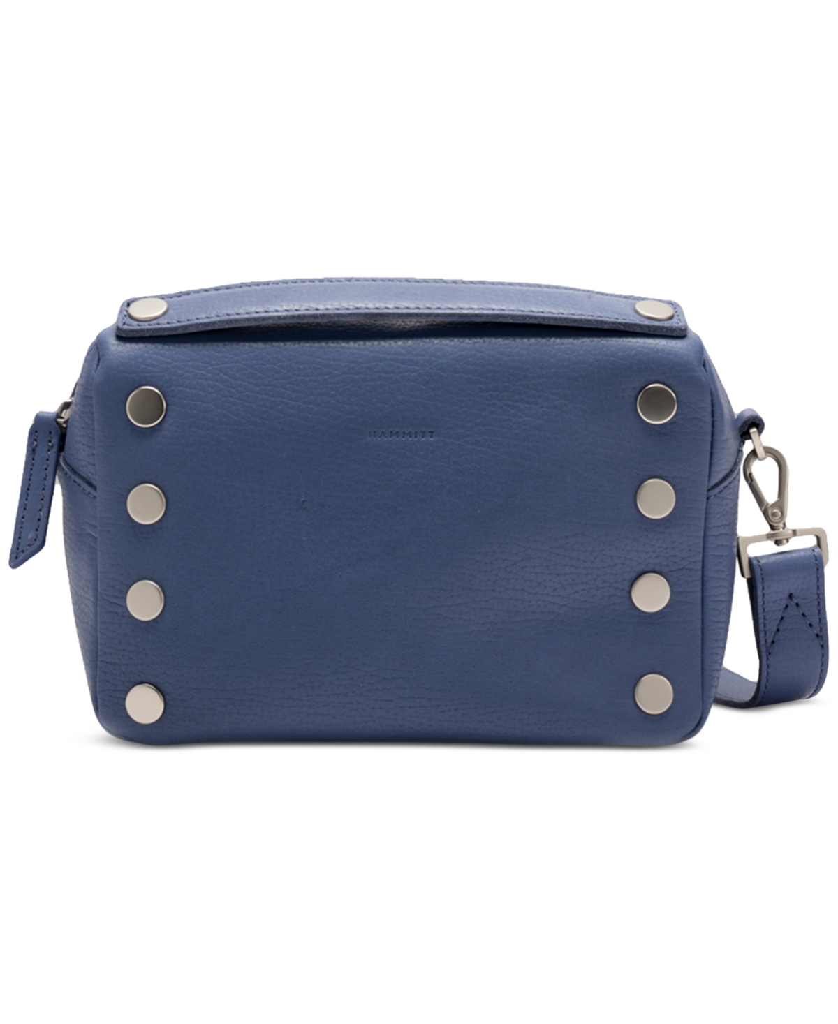 Click here for Hammitt Womens Evan Small Leather Crossbody Bag -... prices