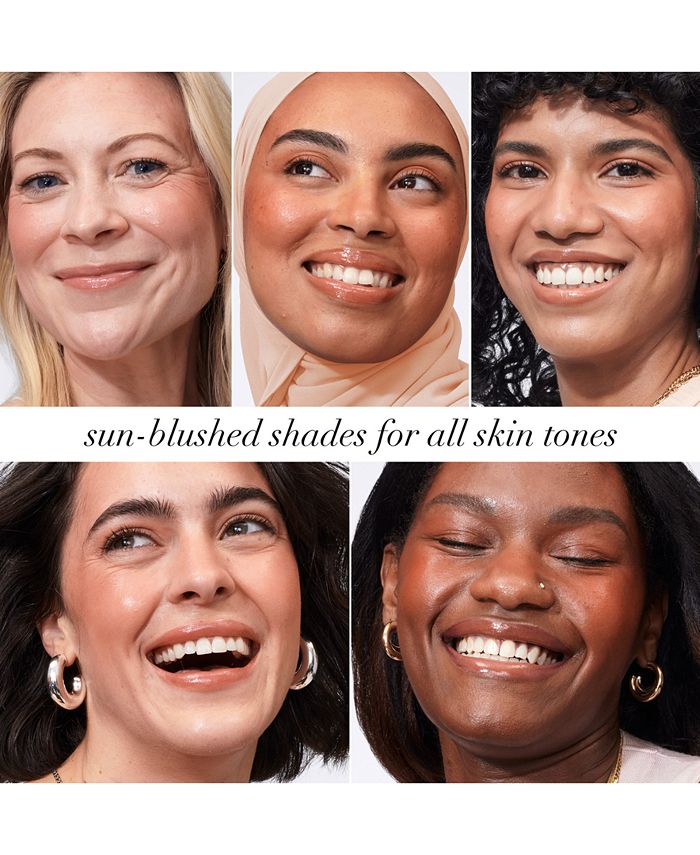 IT Cosmetics Glow With Confidence Sun Cream Blush - Macy's