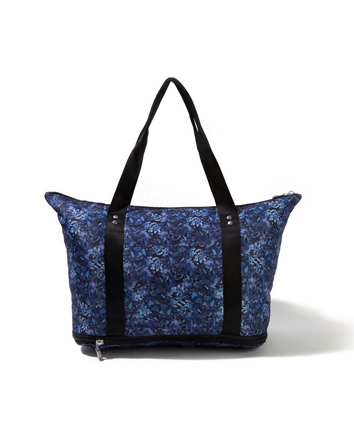 Baggallini Carryall Packable Tote - Macy's