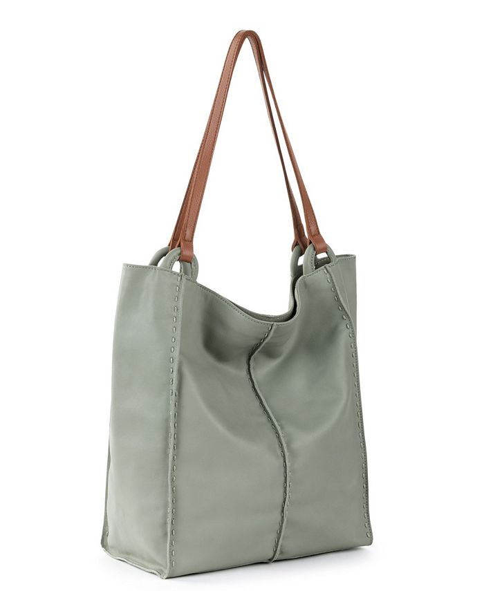 The Sak Los Feliz Leather Tote - Macy's