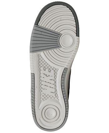 Nike Women's Gamma Force Casual Sneakers from Finish Line - Macy's