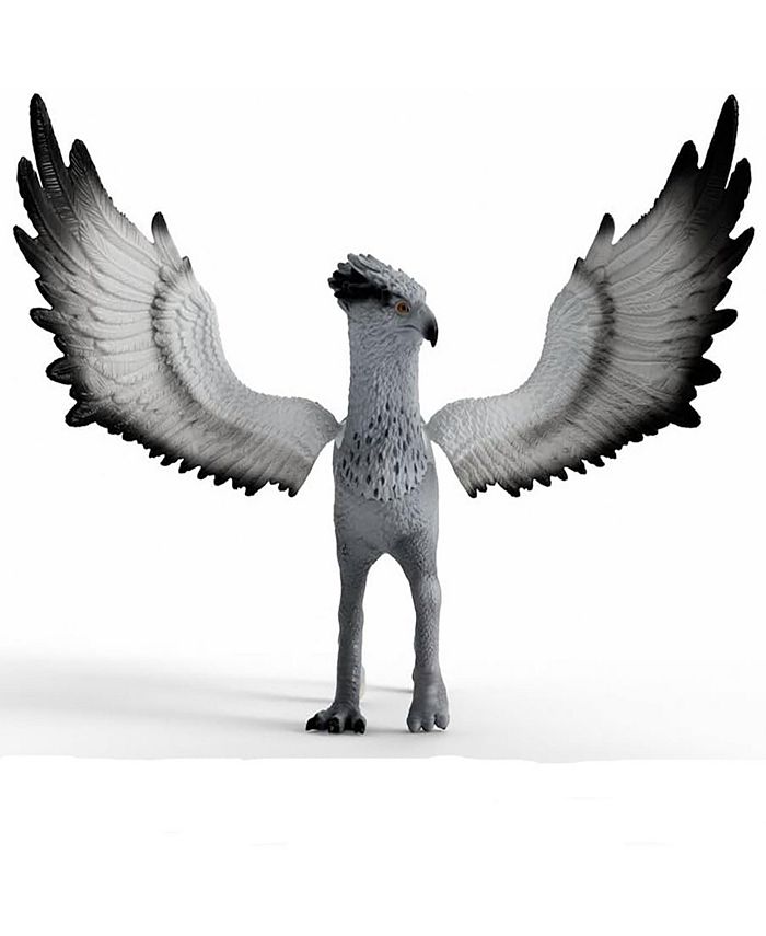 Schleich Wizarding World of Harry Potter: Buckbeak Action Figure - Macy's