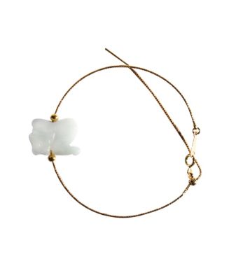 seree Year of the Rabbit II — Limited edition jade bracelet - Macy's
