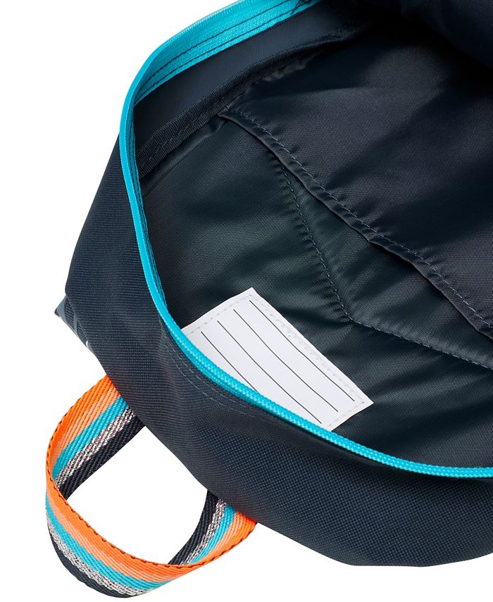 Smiggle Junior Character Bag Backpack Blast Off - Macy's