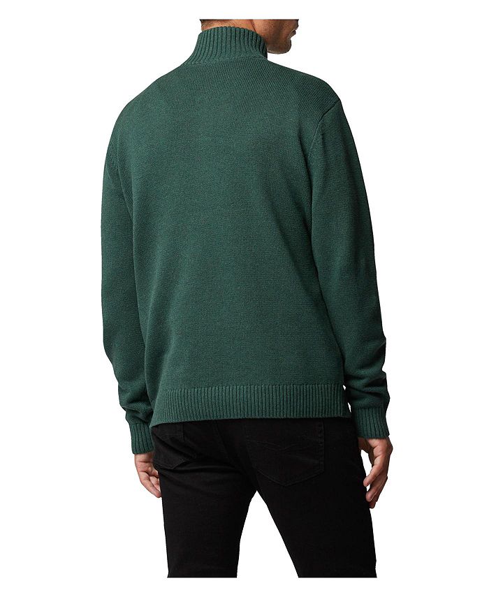 Rodd & Gunn Men's Merrick Bay Knit - Macy's