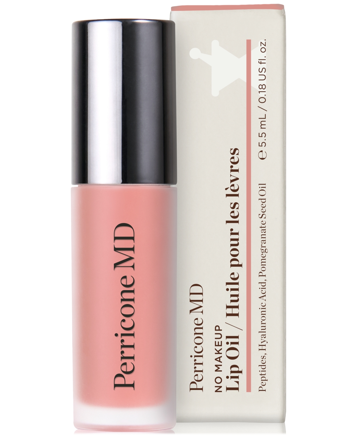Click here for Perricone Md No Makeup Lip Oil  0.18 oz. - Guava prices