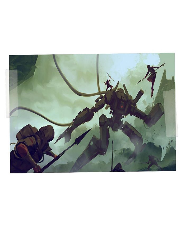 Modiphius - Dreams And Machines - Gamemaster's Guide Rpg Book - Macy's