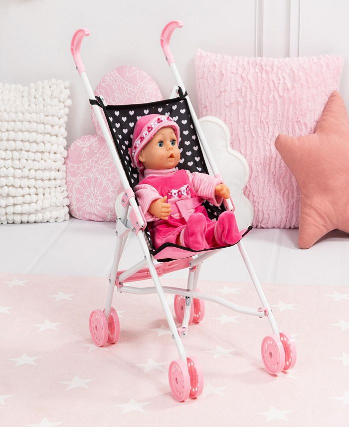 Bayer Design - Buggy Umbrella Stroller - Macy's