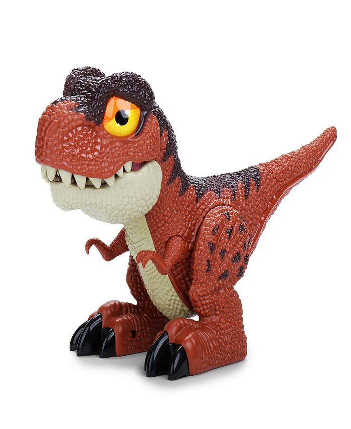 Kid Galaxy - Dino Streamer -T Rex Playset - Macy's