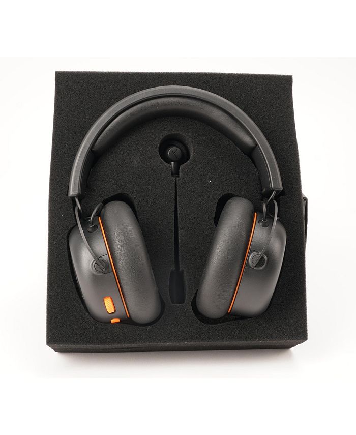 Beyerdynamic MMX 100 Analog Gaming Headset (Black) - Macy's