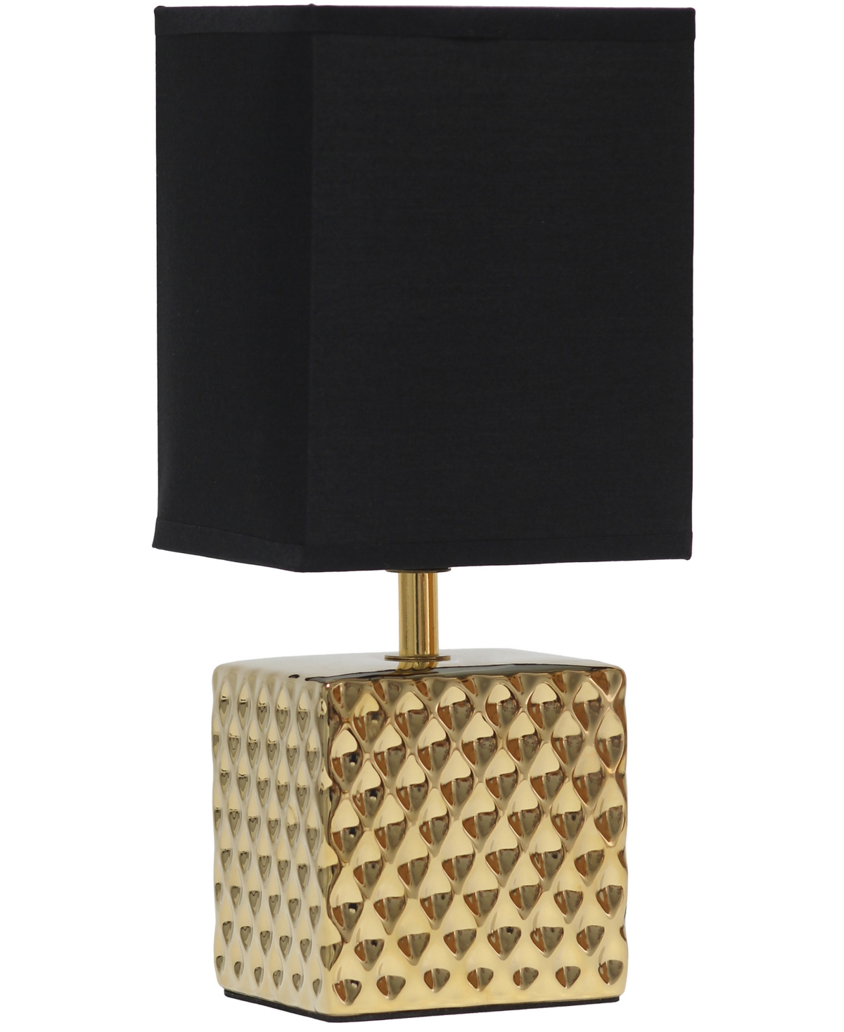 Click here for Simple Designs 11.81 Tall Contemporary Petite Hamm... prices