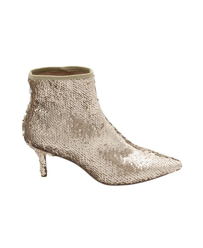 Charles by Charles David Womens Amstel 3 Booties - Macy's