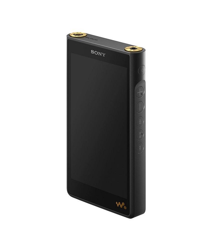Sony NW-WM1AM2 128GB Walkman Digital Music Player - Macy's