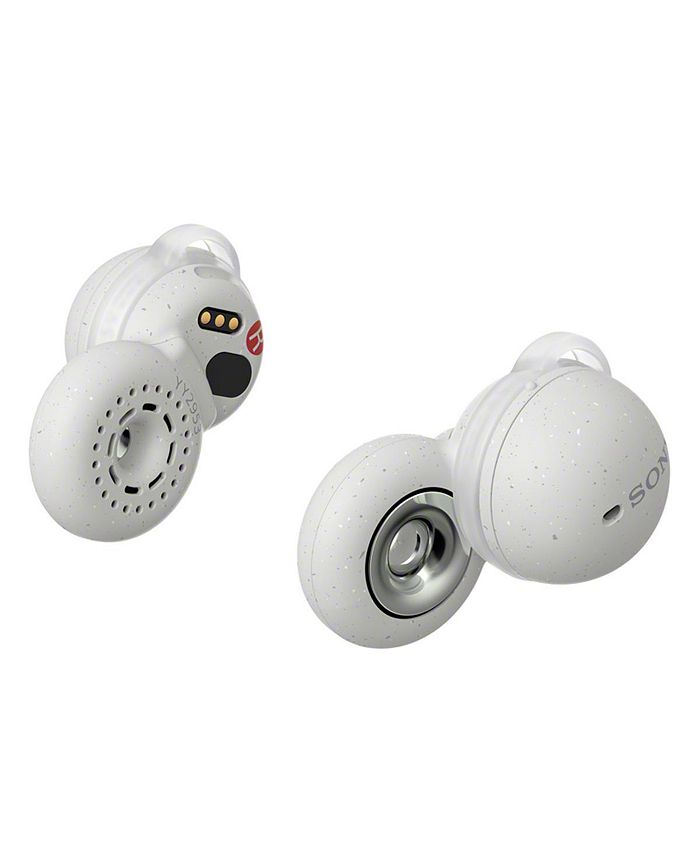Sony Link Buds Truly Wireless Ear buds - Macy's