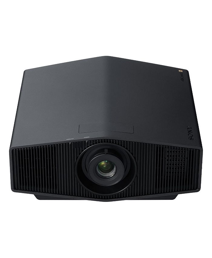 Sony VPL-XW5000ES 4K HDR Laser Home Theater Projector with Wide Dynamic ...