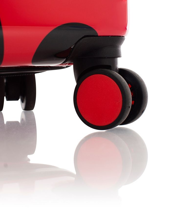 Heys Hey's Super Tots Spinner Luggage and Backpack - Macy's