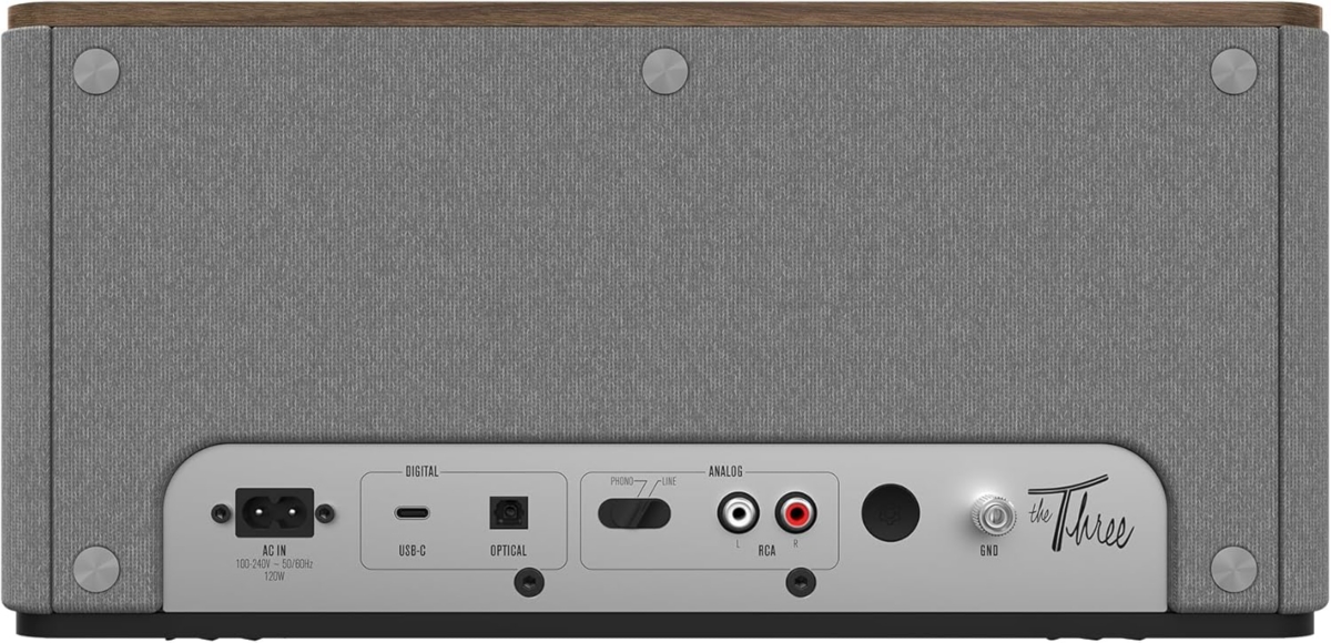 Click here for Klipsch The-three-plus-wn Premium Bluetooth Speake... prices