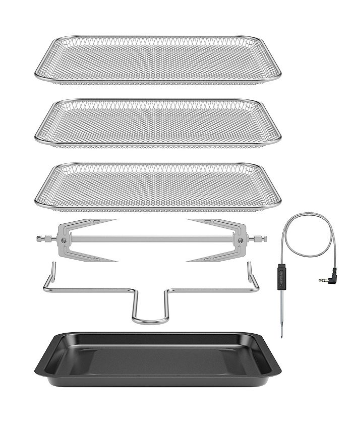 fryer basket replacement