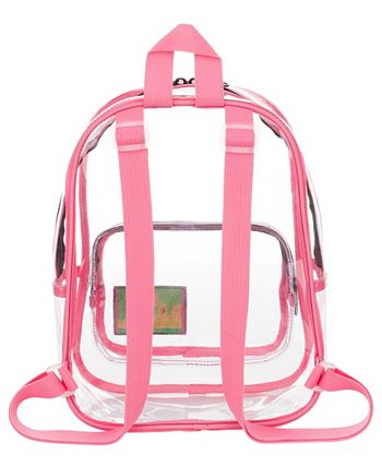 Outdoor Products Clear Sport Mini Backpack - Macy's
