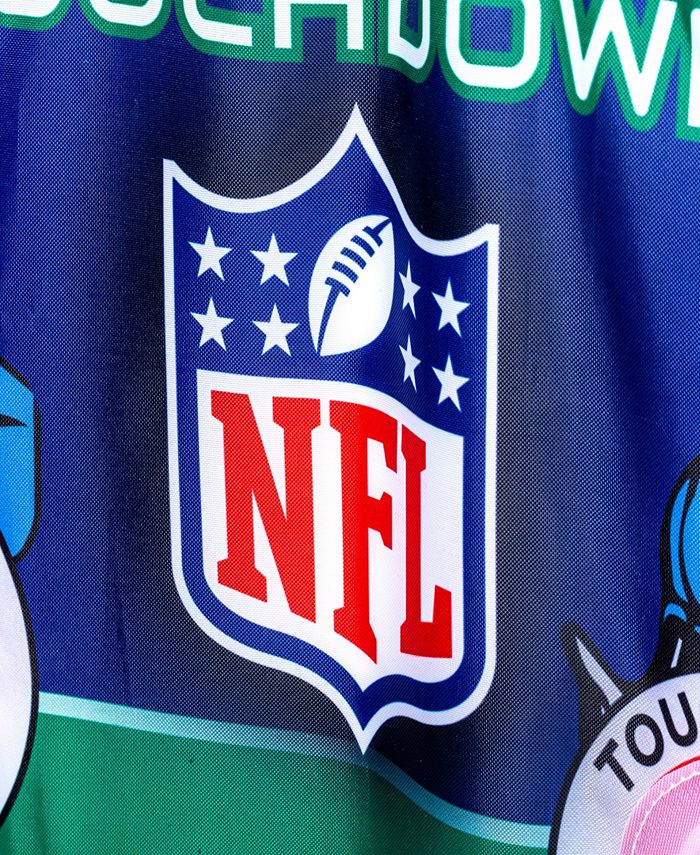 Franklin Sports NFL Football Target Toss Game - Macy's