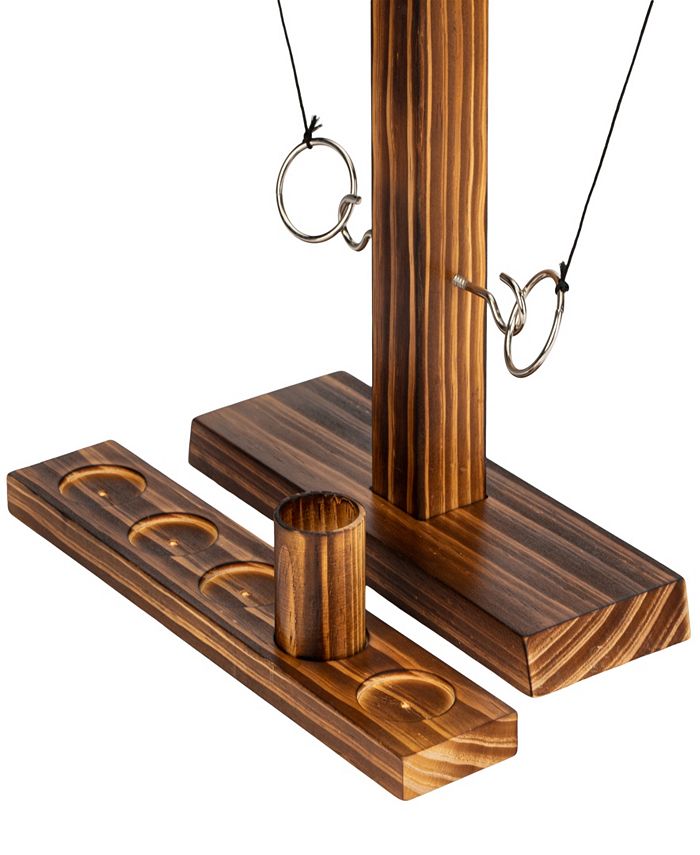 Franklin Sports Dueling Ring Hooking Game - Macy's