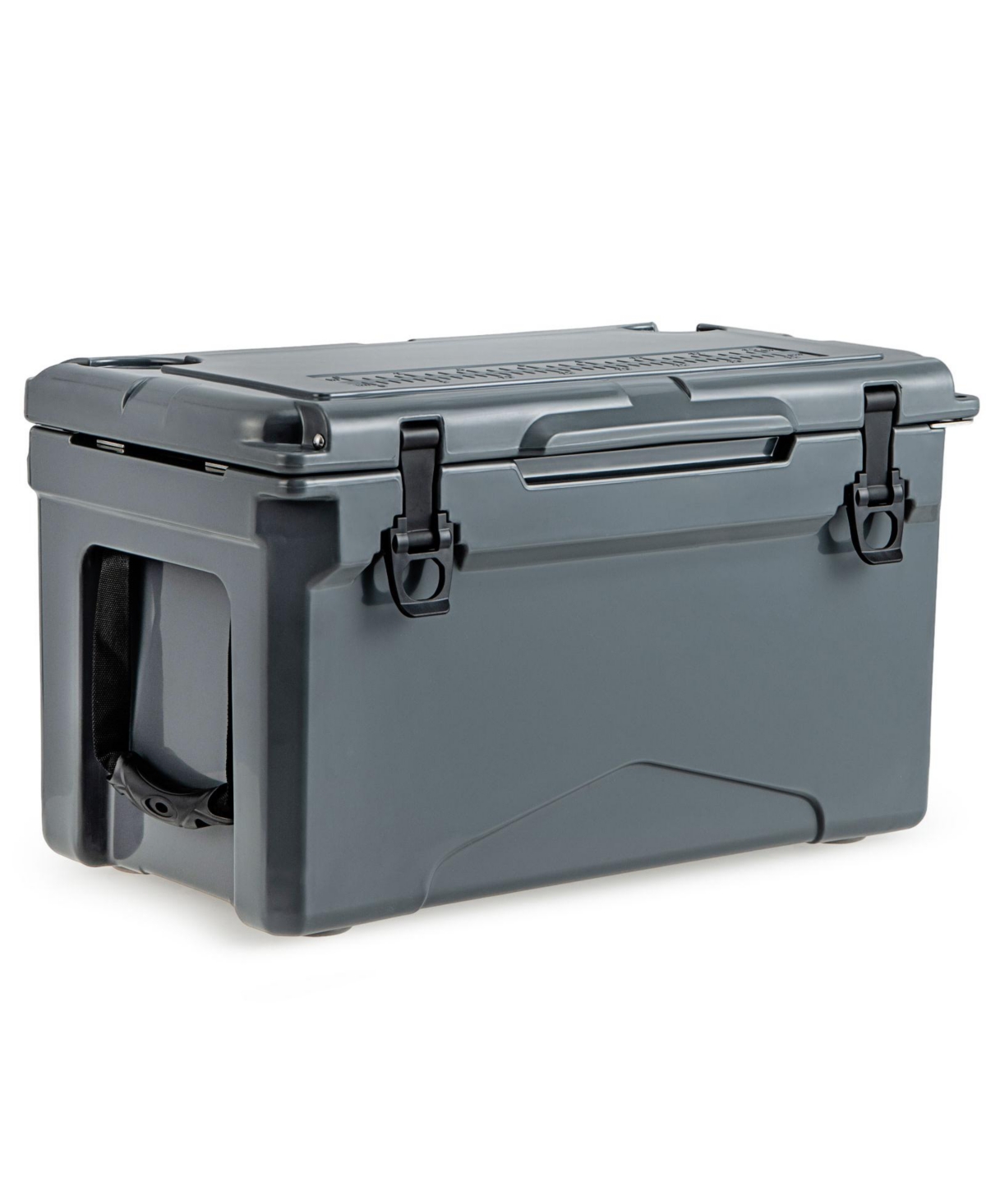 Click here for Slickblue Rotomolded Cooler with Integrated Cup Ho... prices
