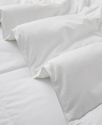 UNIKOME All Season Machine Washable Comforter, Twin - Macy's