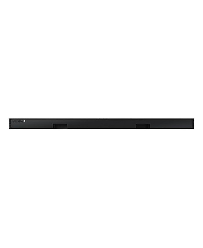 Samsung HW-B750D 5.1-Channel Soundbar with Wireless Subwoofer (Black ...