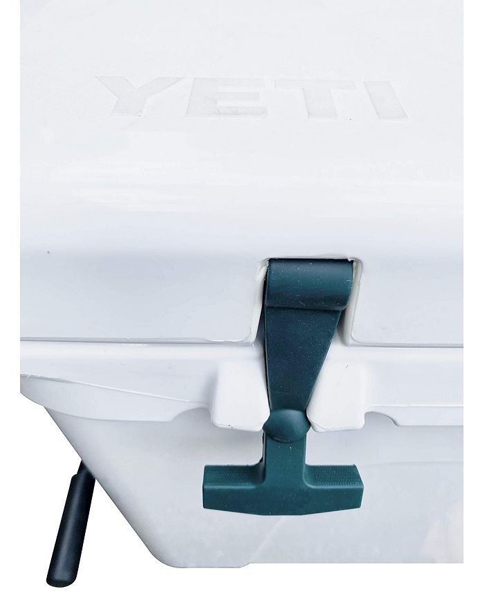BEAST COOLER ACCESSORIES Replacement Lid Latches Compatible With Yeti ...