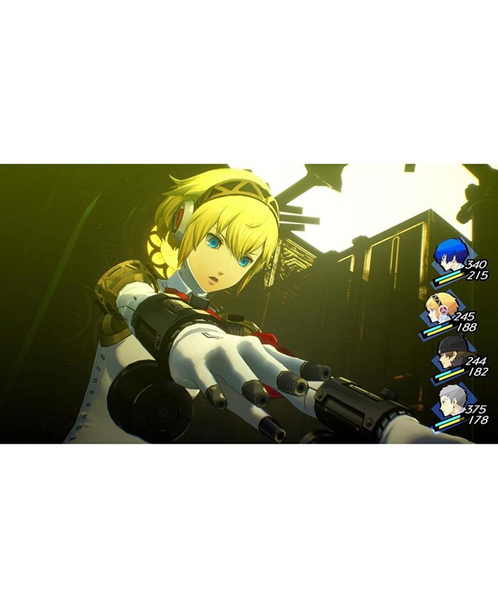Sega Persona 3 Reload - Xbox Series X - Macy's