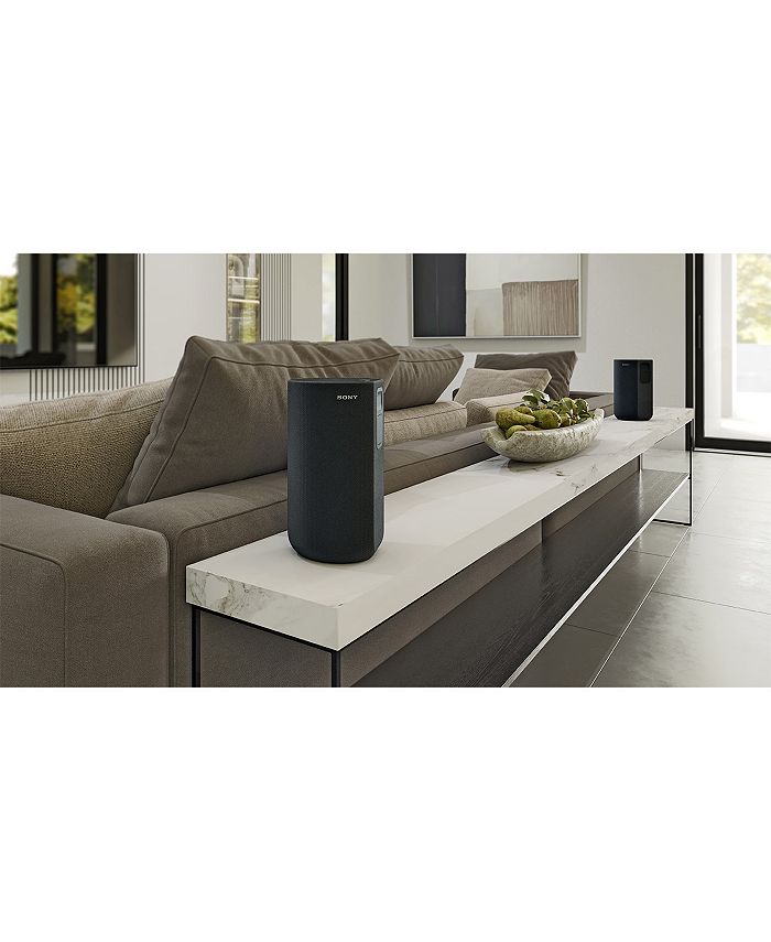 Sony SA-RS5 Wireless Rear Speakers with Built-in Battery for HT-A7000/HT-A5000 - Pair - Macy's