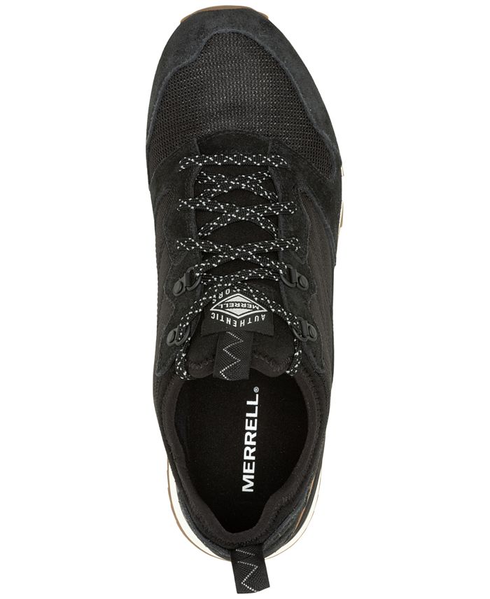 Merrell Men's Alpine 83 Sneaker Recraft Sneaker - Macy's