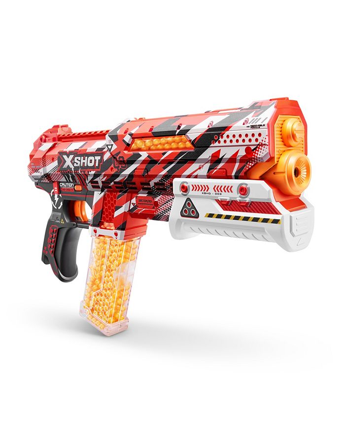 X-Shot Hyper Gel Clutch Blaster 5,000 Hyper Gel Pellets - Macy's