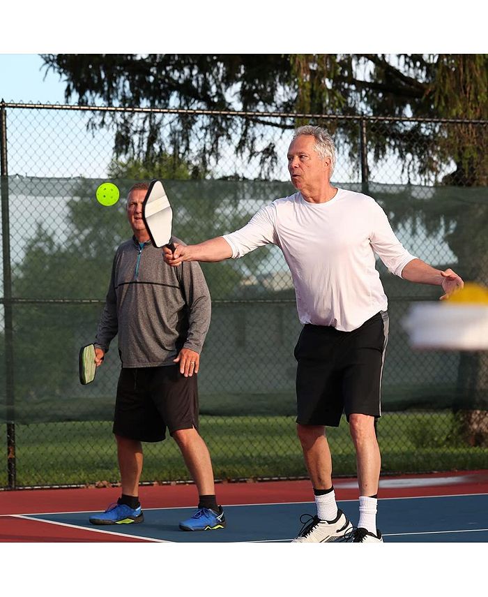 CORE Pickleball IMPACT Neon 40 Hole Pickleball - Macy's