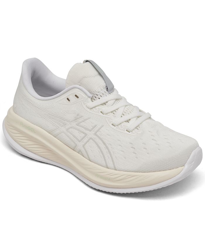 Asics Women's Gel-CUMULUS 26 Running Sneakers from Finish Line - Macy's