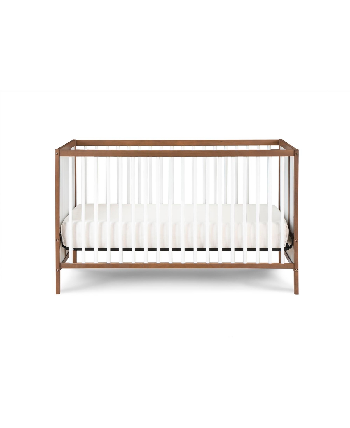 Click here for Suite Bebe Pixie Finn 3-in-1 Convertible Crib in W... prices