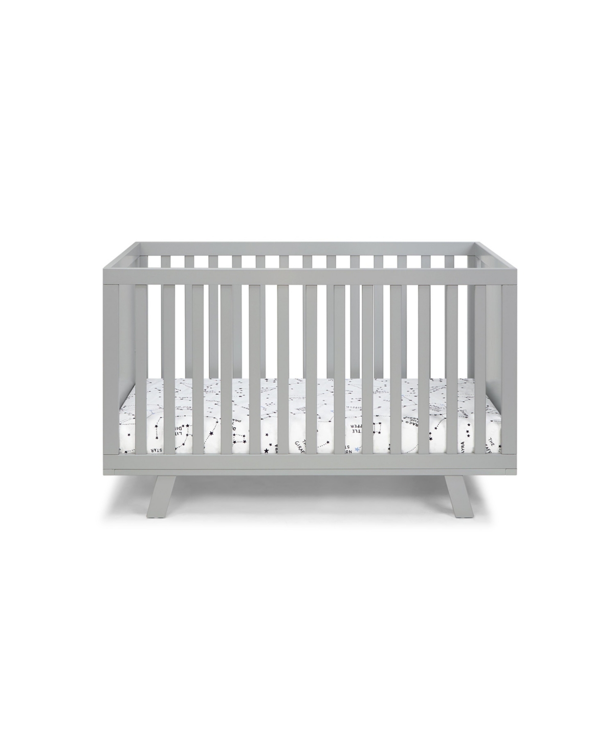 Click here for Suite Bebe Livia 3-in-1 Convertible Island Crib Gr... prices