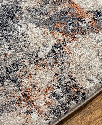 Surya Tuscany TUS-2326 2'x3' Area Rug - Macy's