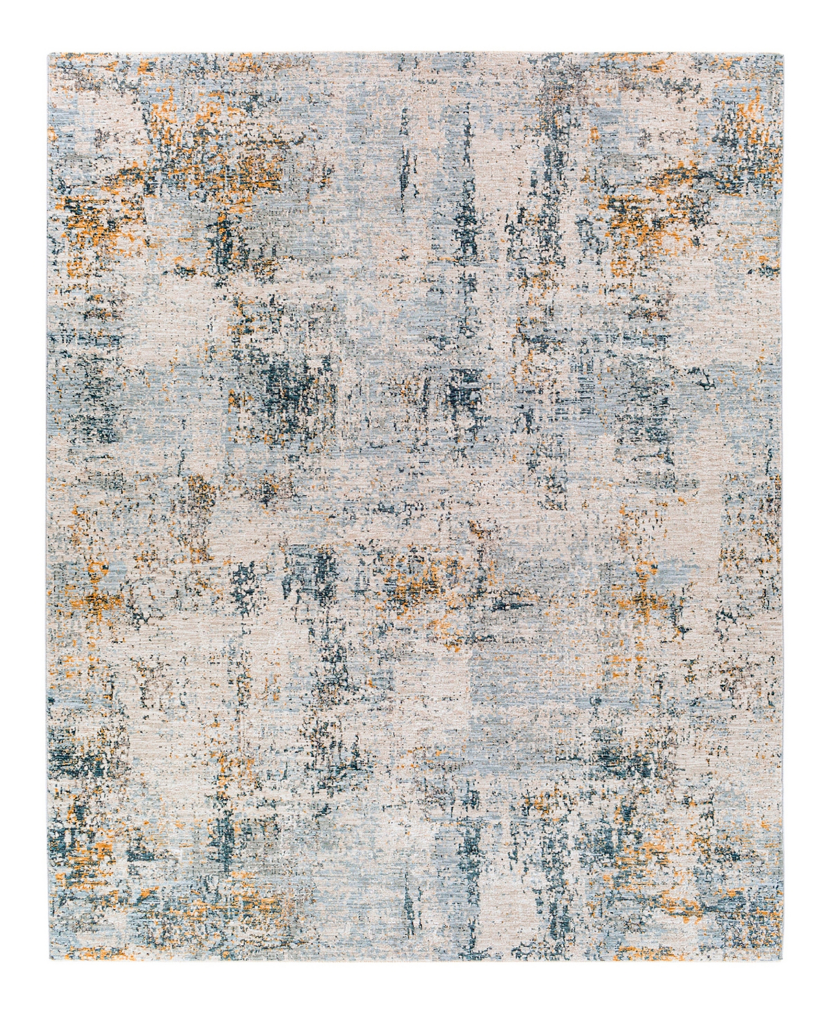 Click here for Livabliss Laila Laa-2314 710x103 Area Rug - Teal prices