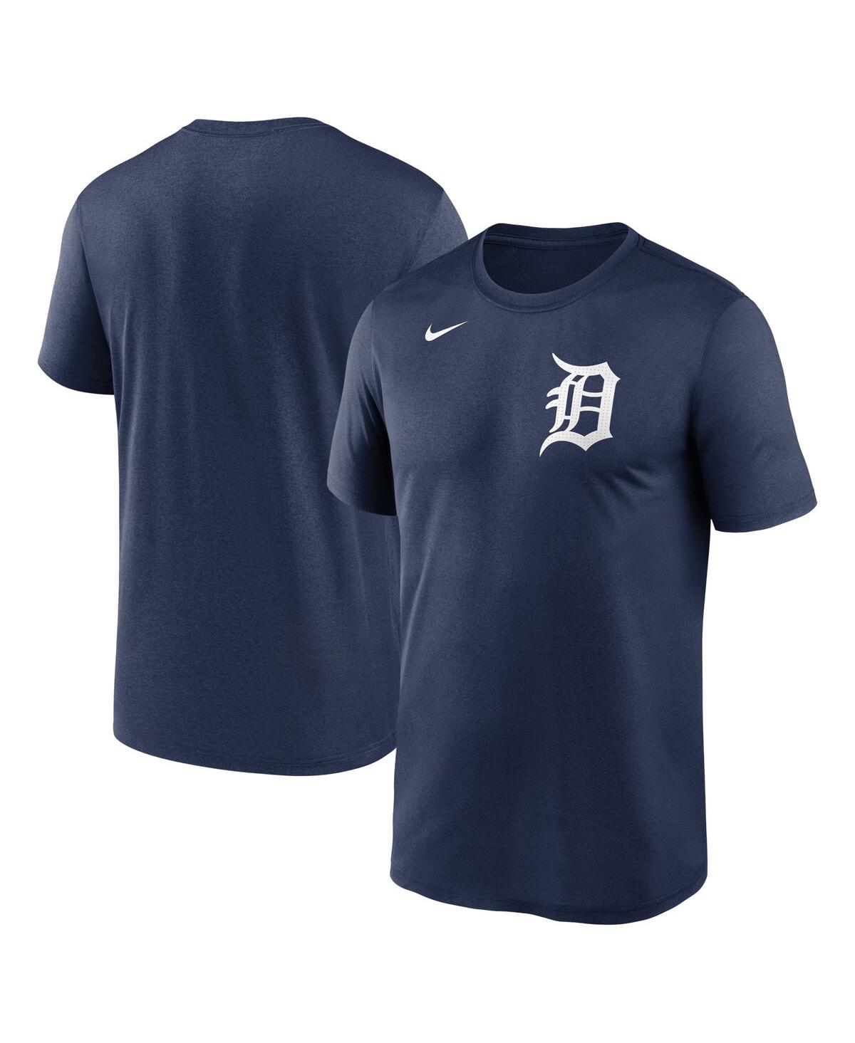 Click here for Nike Mens Navy Detroit Tigers Fuse Legend T-Shirt... prices