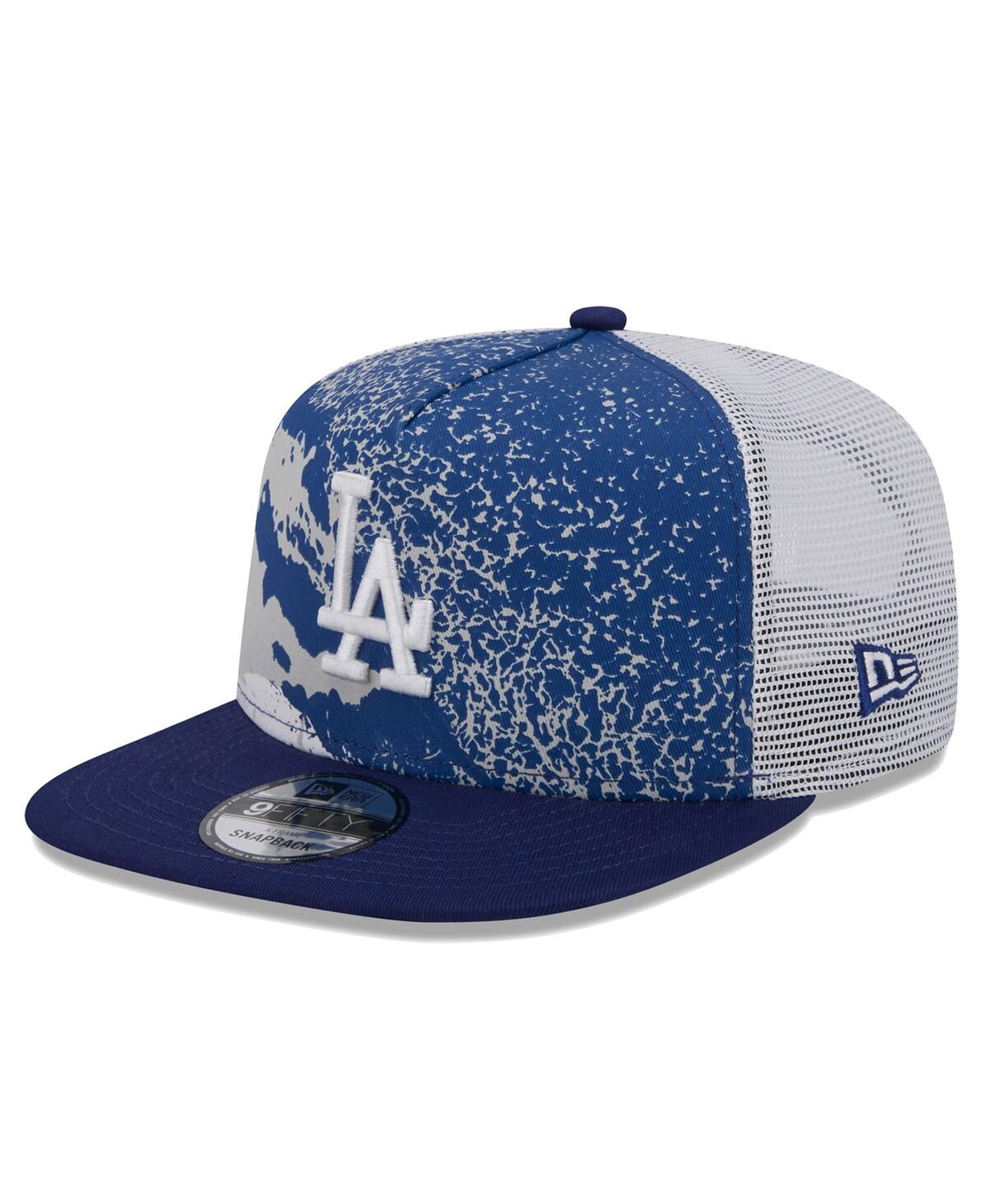 Click here for New Era Mens Royal Los Angeles Dodgers Court Sport... prices