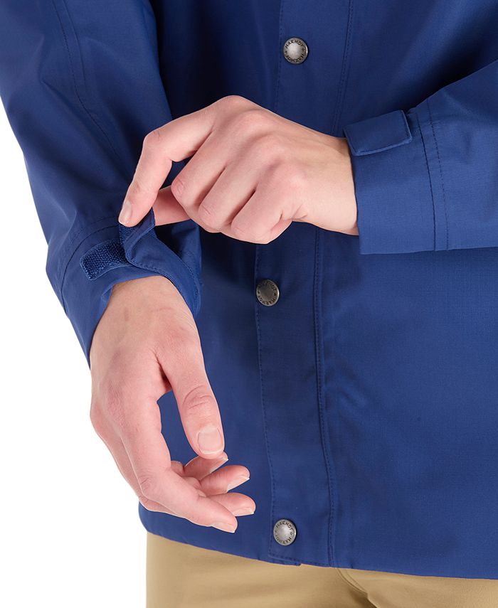 Marmot Women's Cascade Hooded Waterproof Jacket - Macy's