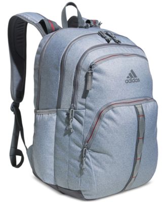 adidas Women's Prime 7 Multi-Pocket Backpack - Macy's