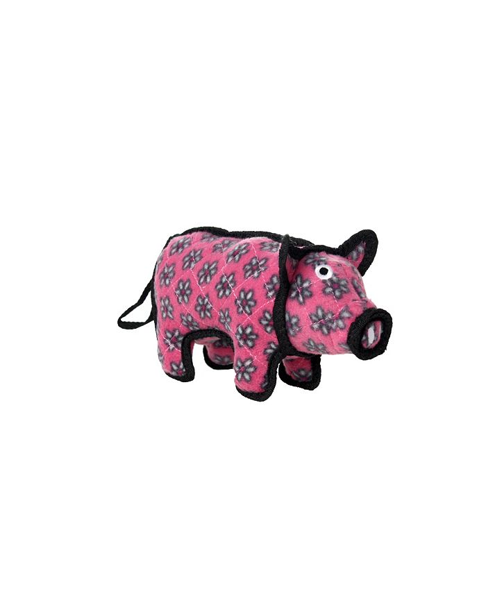 Tuffy Jr Barnyard Pig, Dog Toy - Macy's