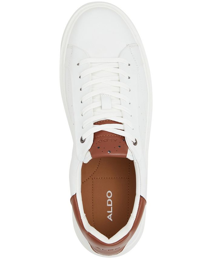ALDO Men's Marconi Fashion Athletic Sneaker - Macy's